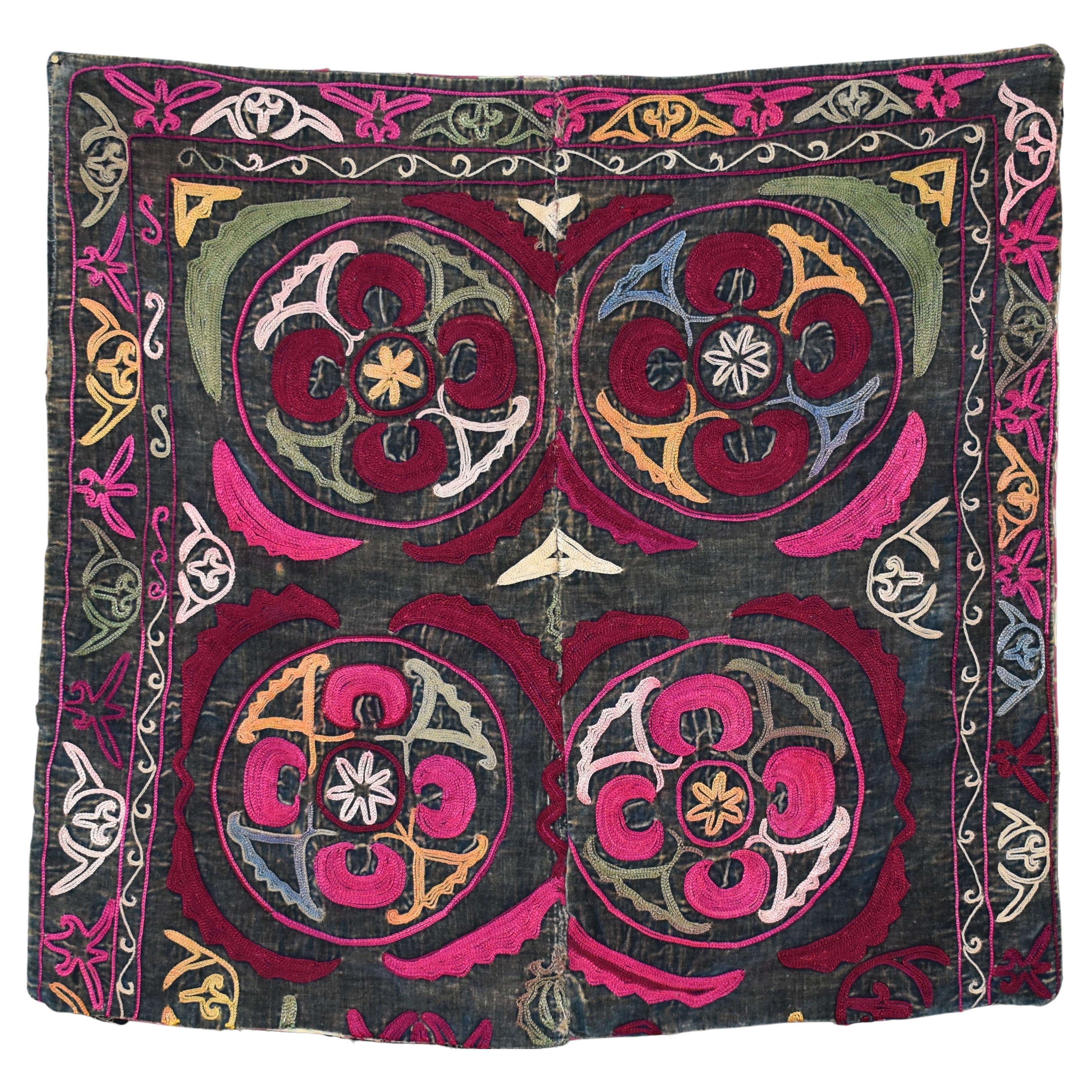 Moroccan Hezam, Wedding Sash For Sale at 1stDibs