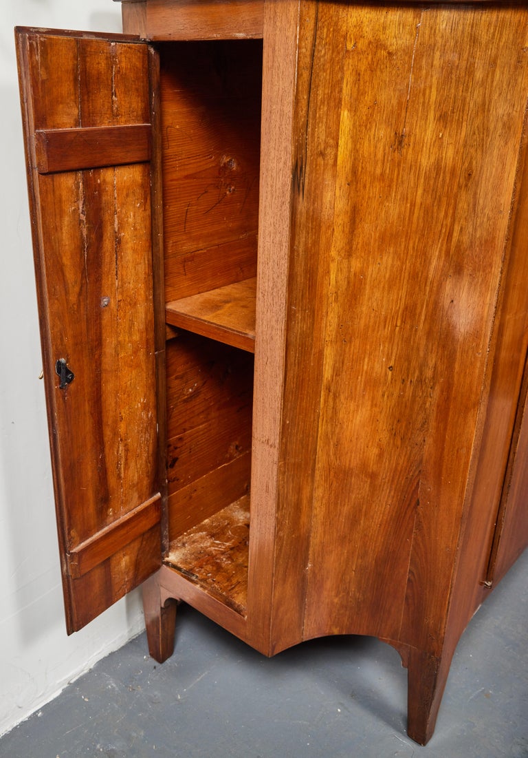 Antique Venetian Buffet For Sale at 1stDibs