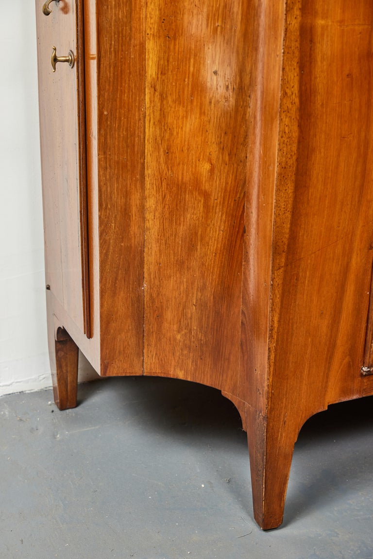 Antique Venetian Buffet For Sale at 1stDibs