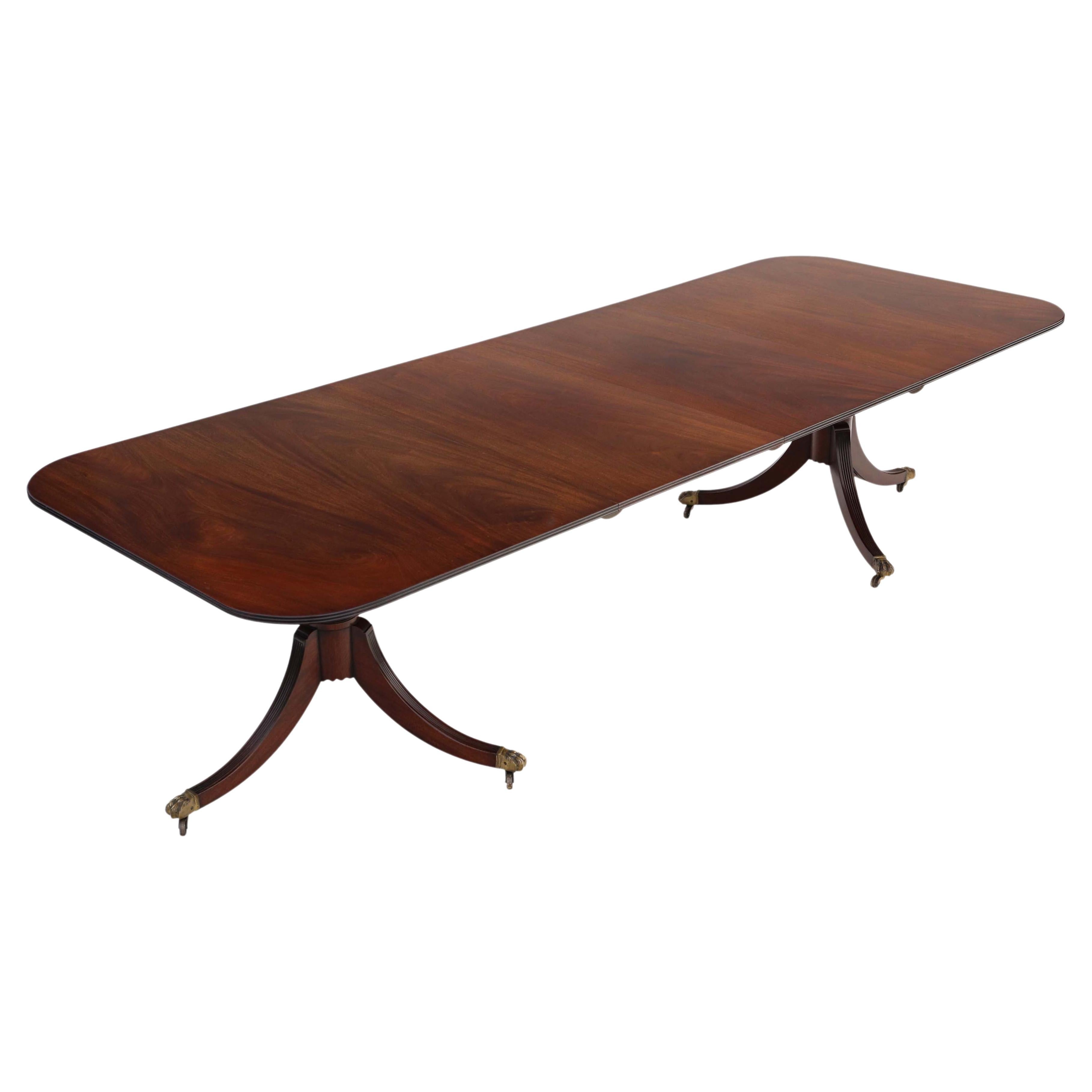 1910s Dining Room Tables - 28 For Sale at 1stDibs | antique dining room ...