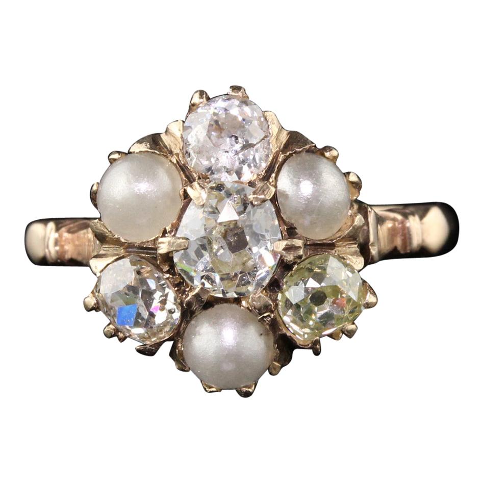 19th Century Engagement Rings - 358 For Sale at 1stdibs