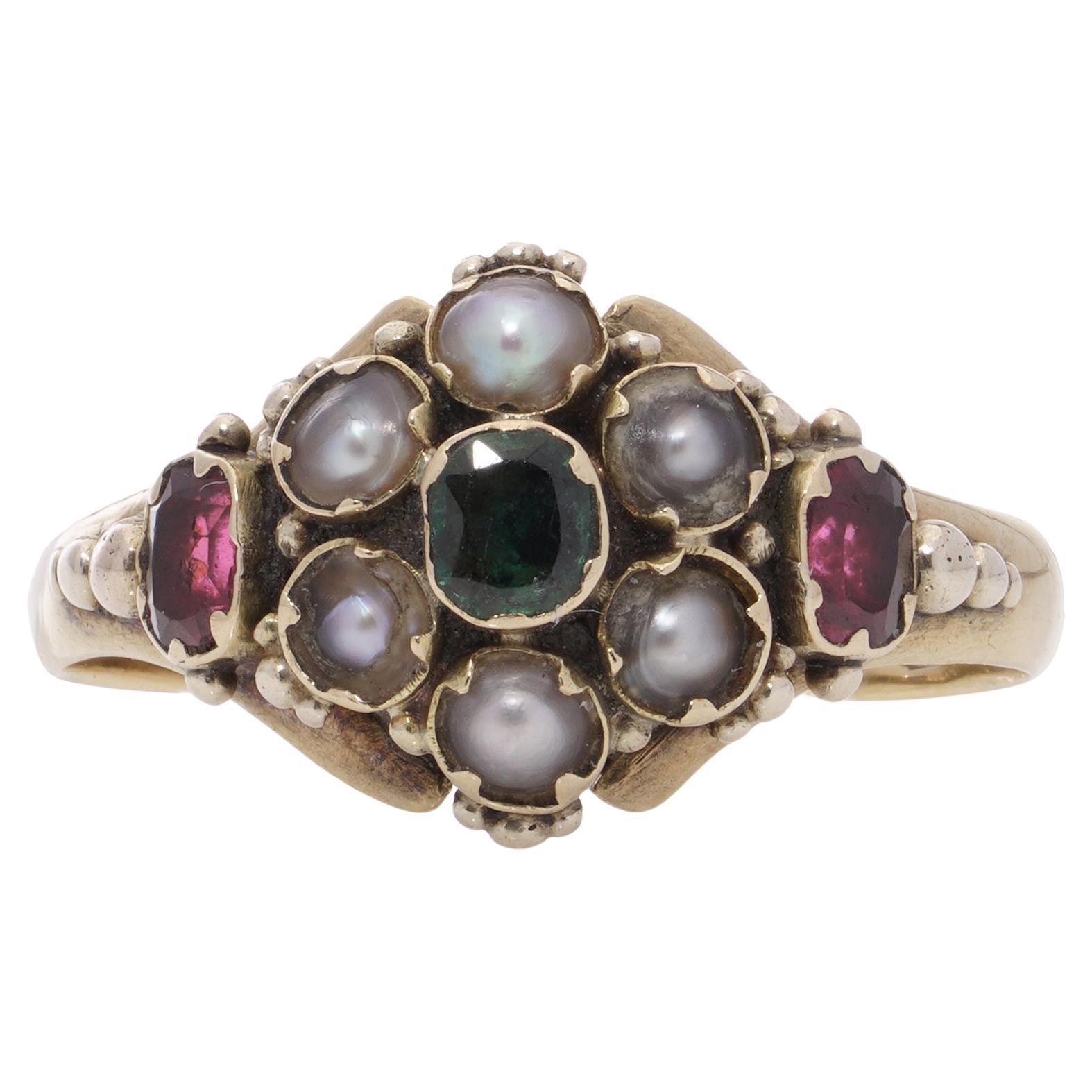 Late 19th Century Rings - 1,356 For Sale at 1stDibs | victorian era ...