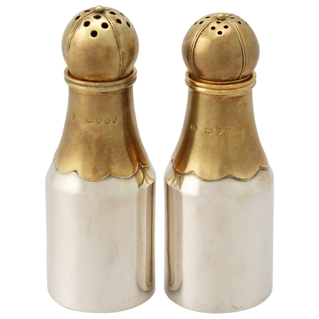 Antique Late Victorian Sterling Silver Small Basket/Dish at 1stDibs