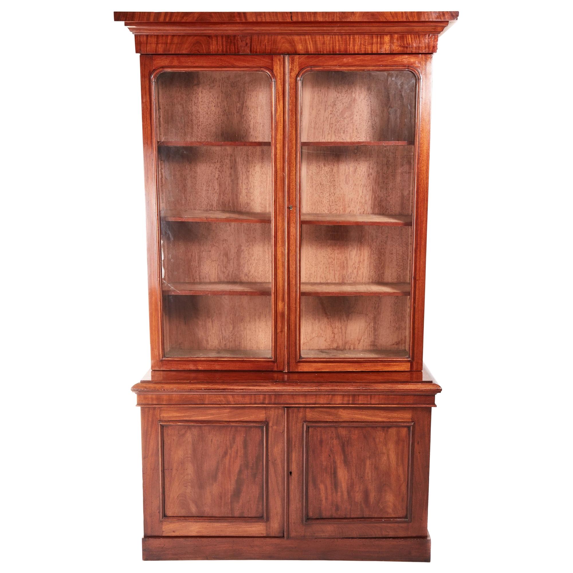 Antique Bookcases at 1stDibs