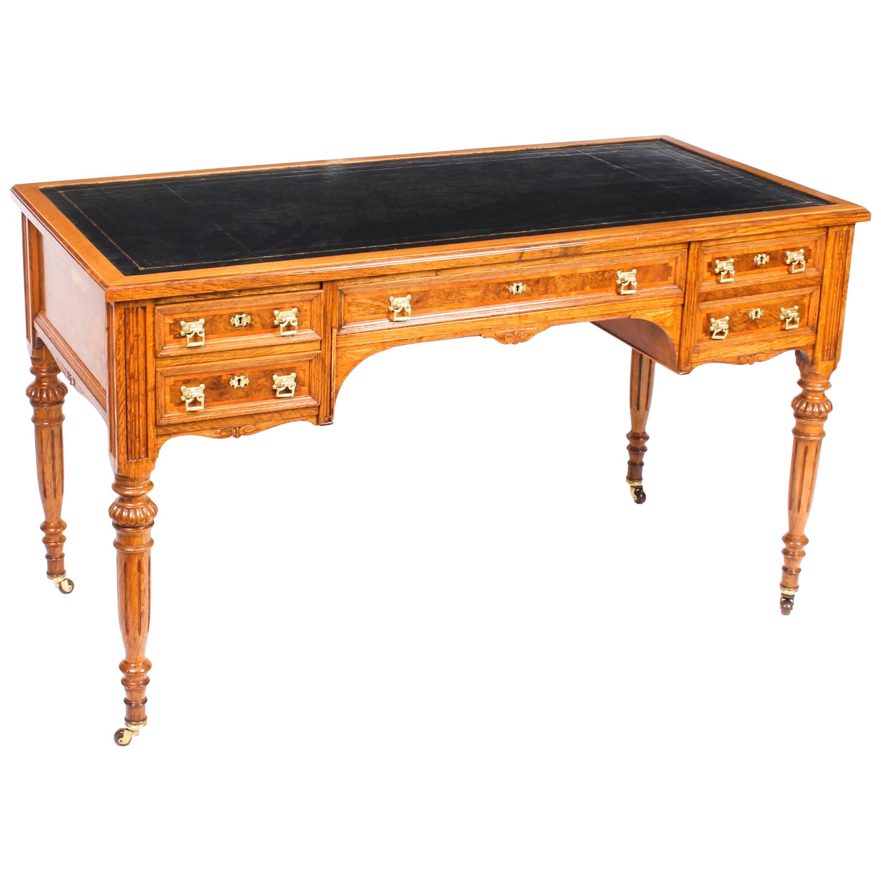 1850s Desks and Writing Tables - 25 For Sale at 1stdibs