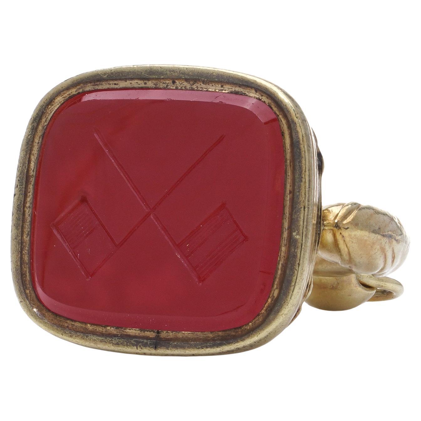 Antique Pinchbeck Jewelry & Watches - 39 For Sale at 1stDibs ...