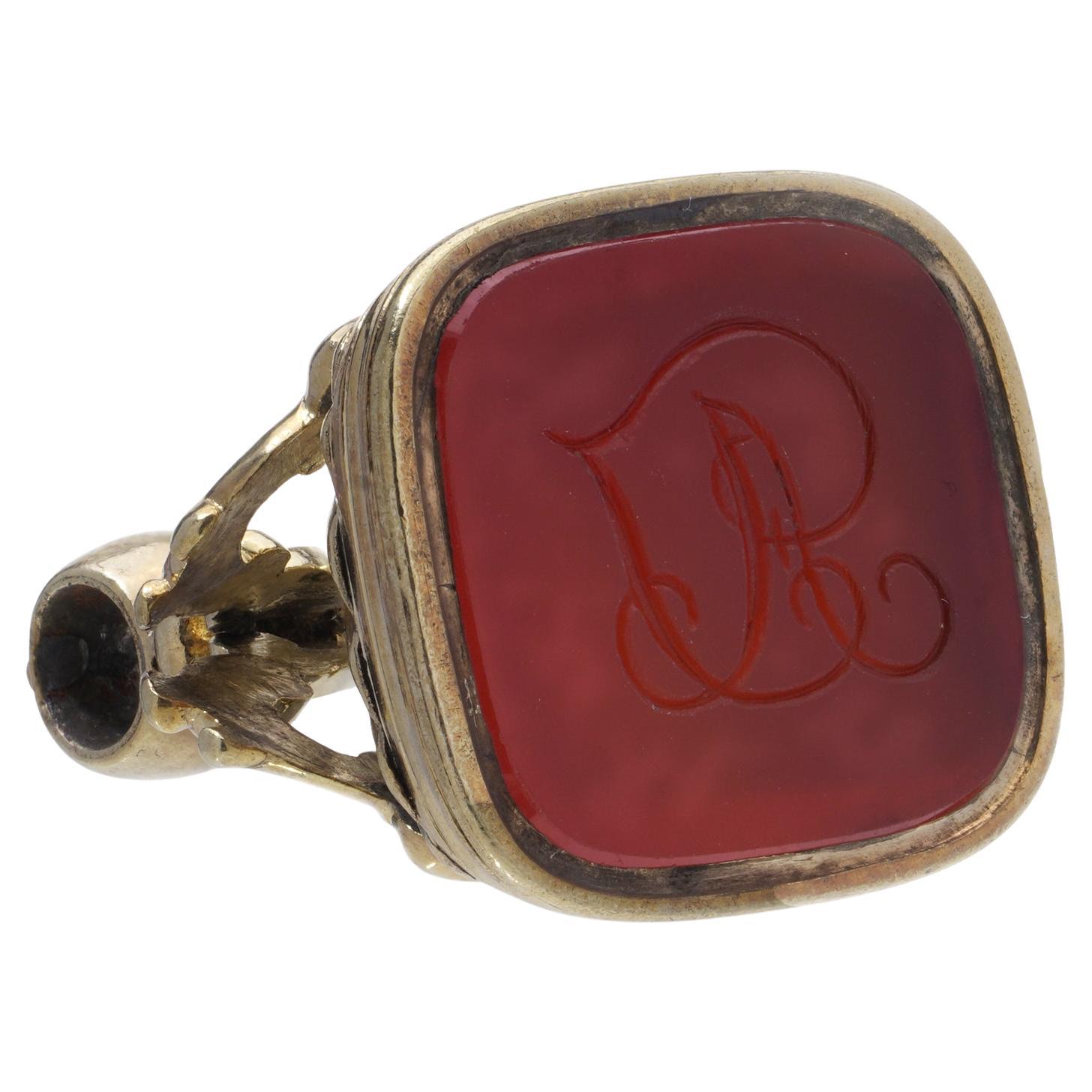 Antique Pinchbeck Jewelry & Watches - 39 For Sale at 1stDibs ...