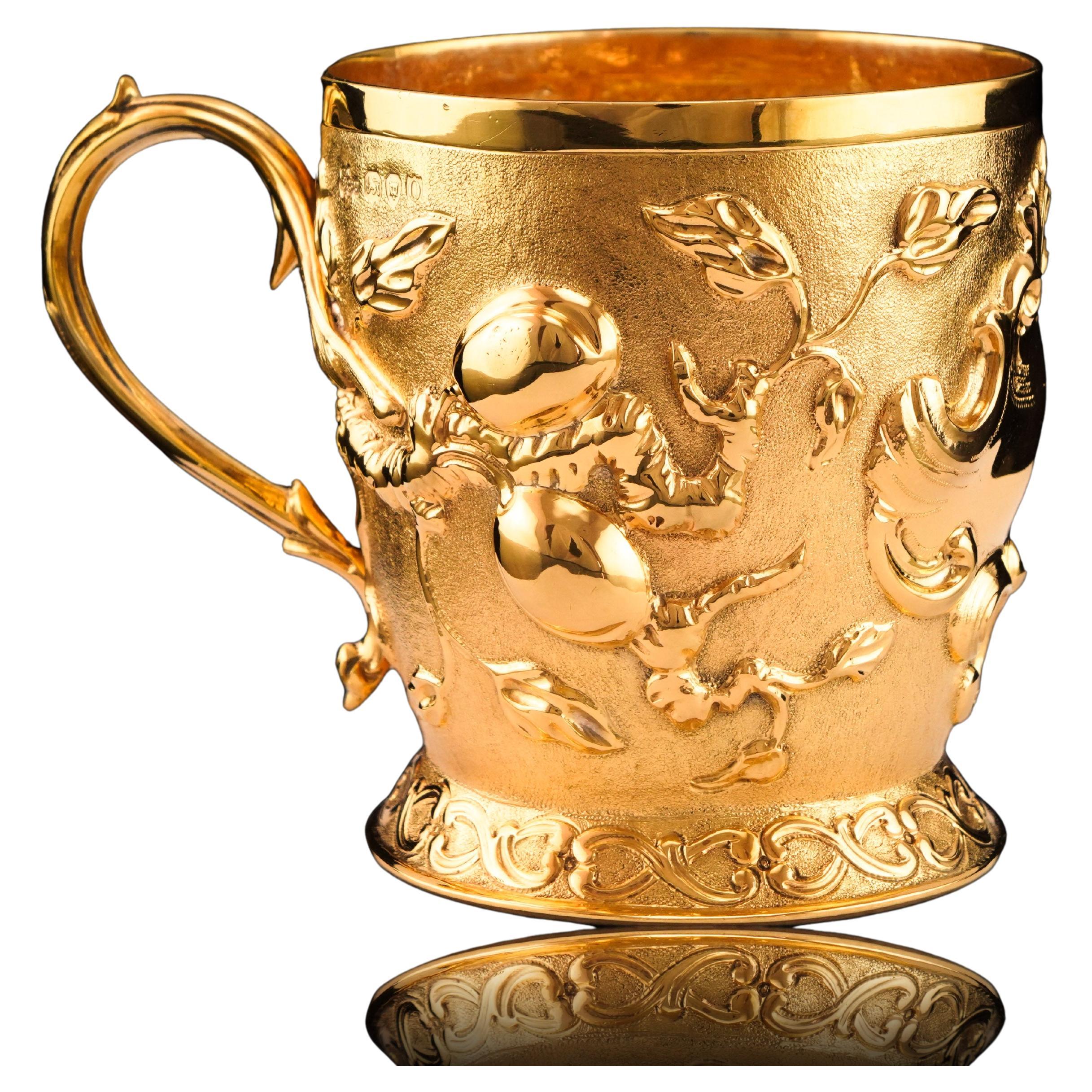 Large Antique Mugs - 36 For Sale on 1stDibs | antique mugs for sale ...