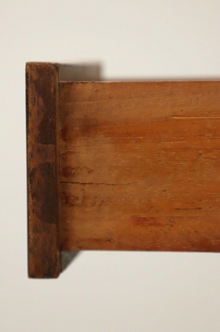 Antique Victorian Walnut Drop Leaf Rotating Game Table at 1stDibs ...