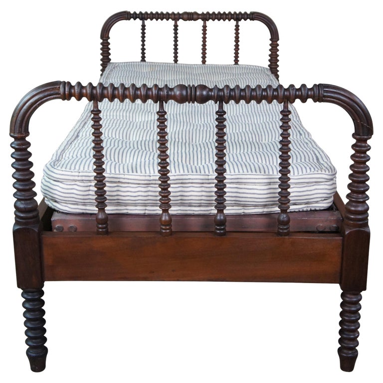 Jenny Lind Furniture Antique