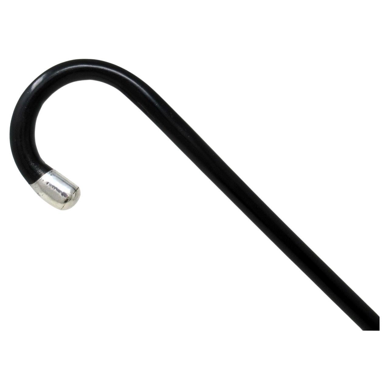 Victorian English Gentleman's Bamboo Shooting Stick or Sports Cane at ...