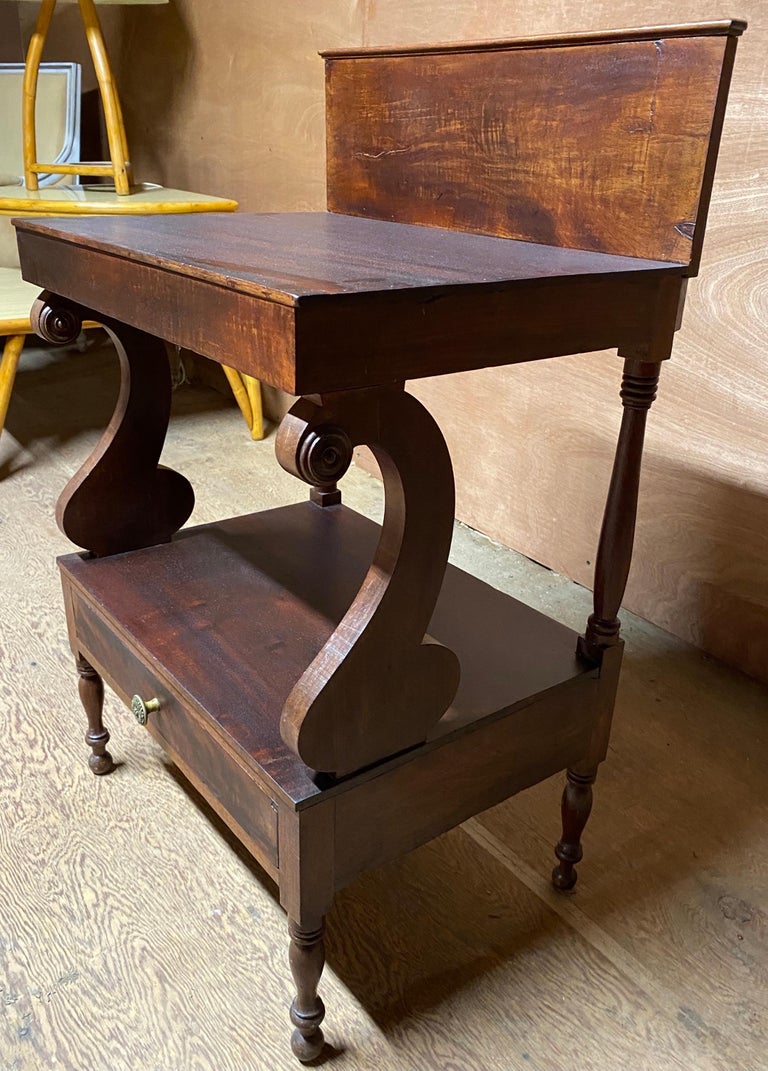 Antique Washstand at 1stDibs