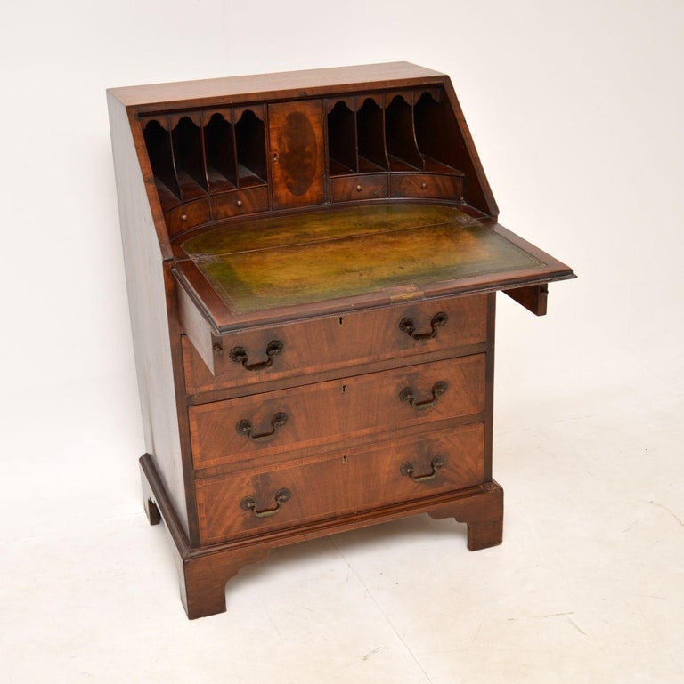 Antique Writing Bureau For Sale at 1stDibs