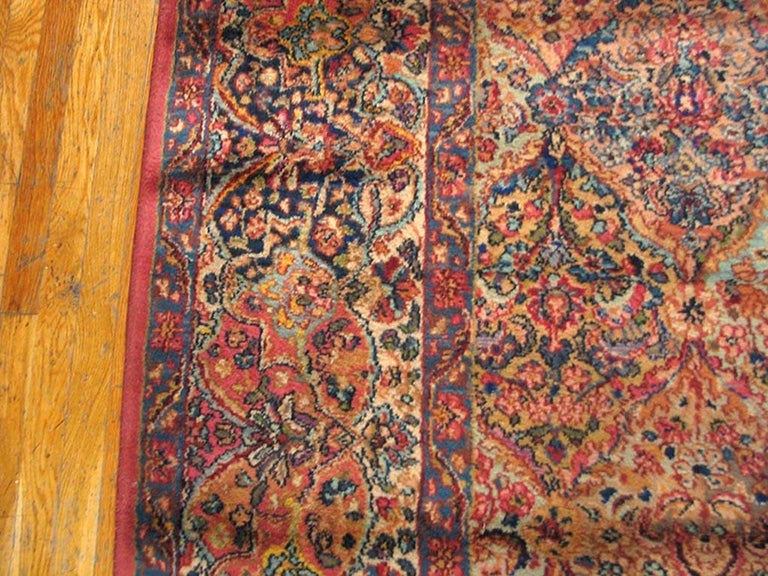 Antique Karastan Rug For Sale at 1stDibs | vintage karastan rugs for ...