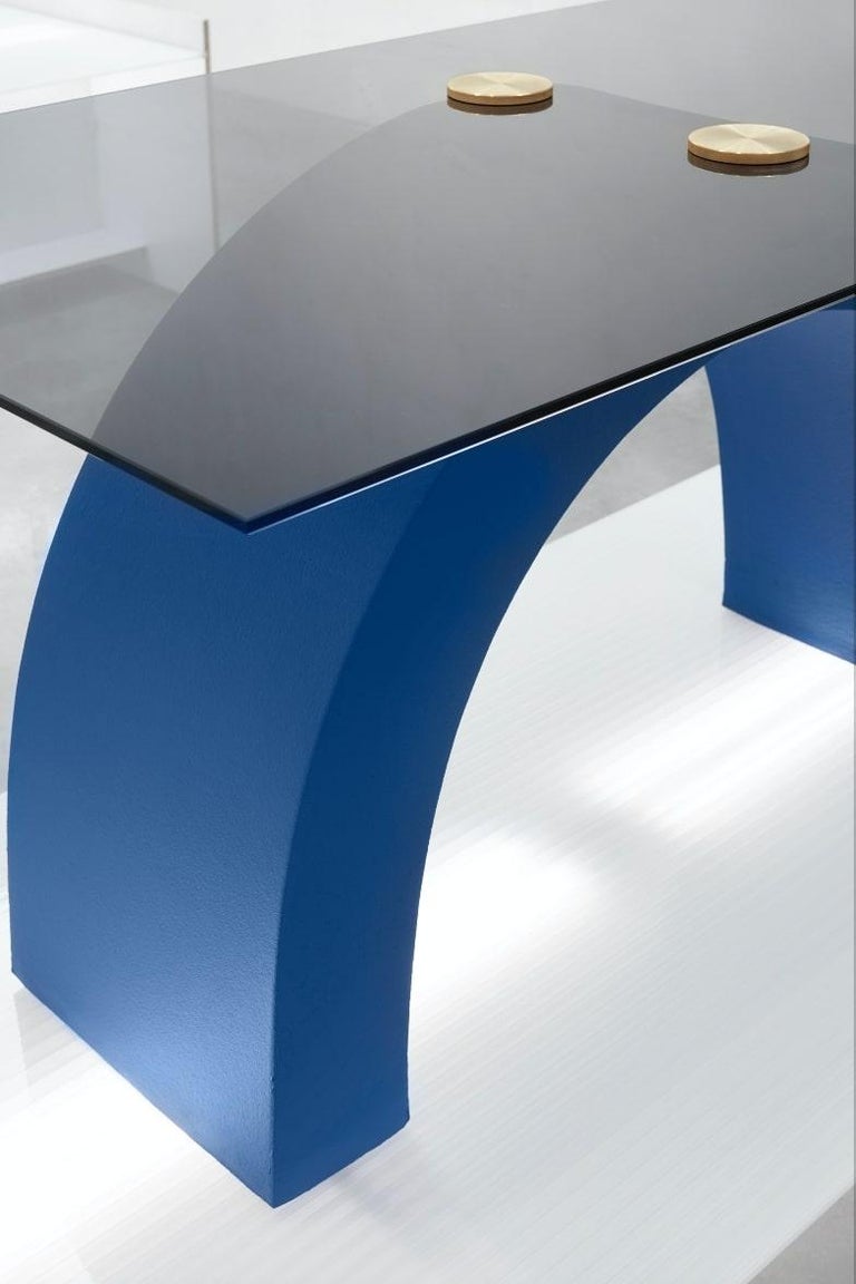 Antithesis Table by Onno Adriaanse For Sale at 1stDibs