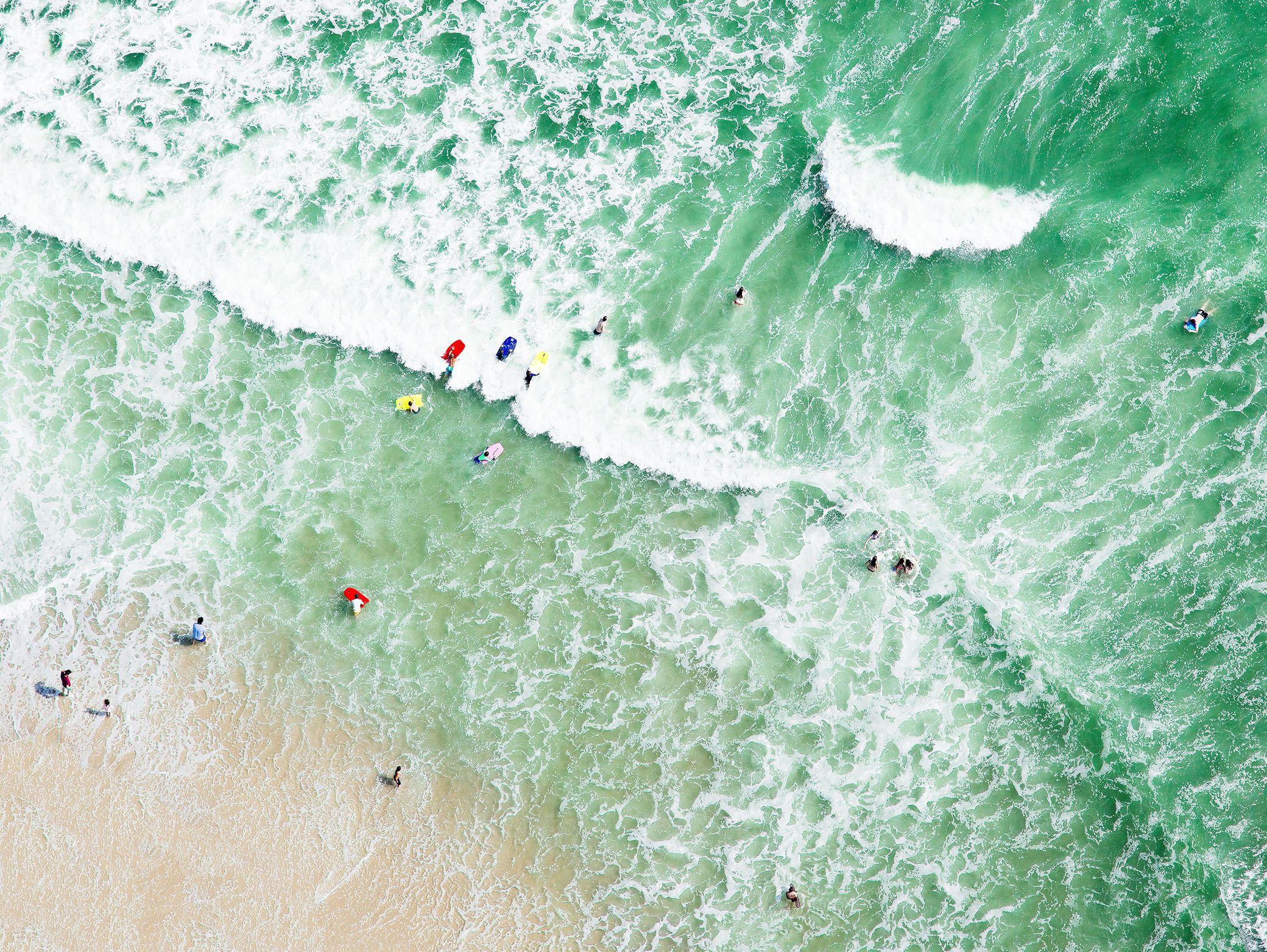 Antoine Rose - On tilt For Sale at 1stDibs