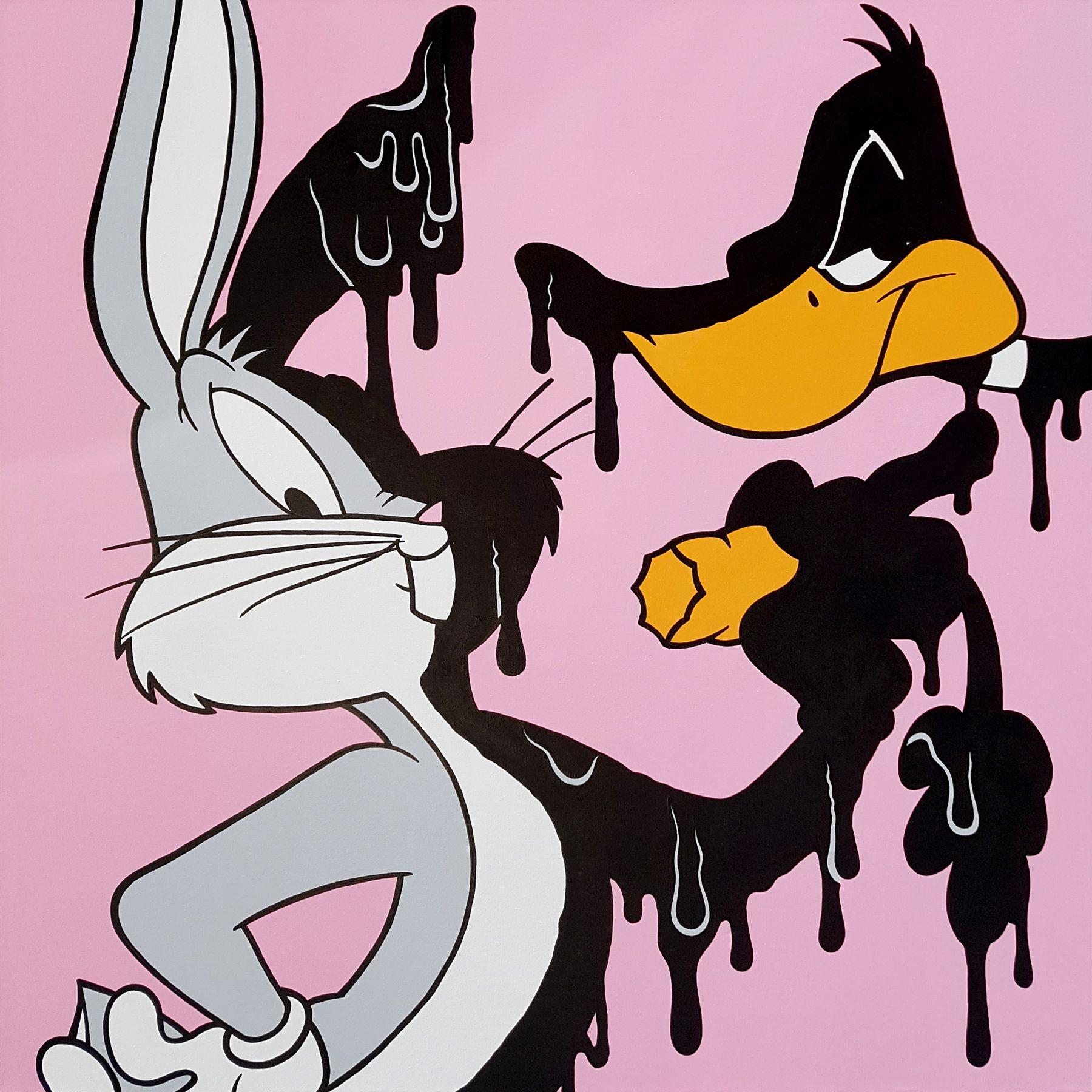 Antoine Tava - What's Up, DUCK? For Sale at 1stDibs | what's up duck