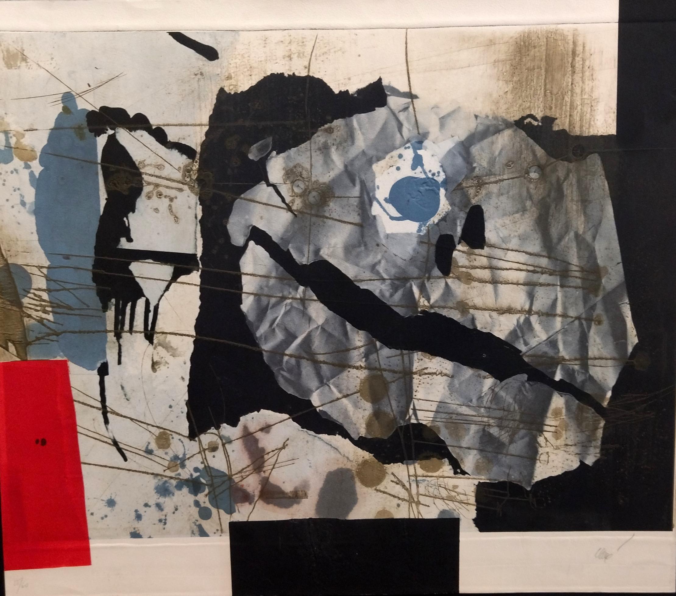 Antoni Clavé Art - 70 For Sale at 1stDibs | antoni clave artist, antoni ...