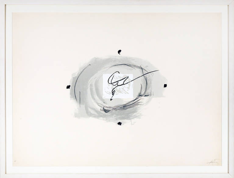 Alexander Calder - Calder 71 at 1stDibs