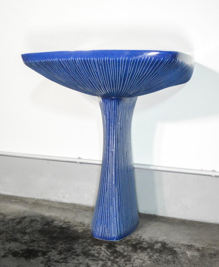 Antonia Campi Design, Gardena Model Bathroom Set. S.C.I. Laveno, Italy ...