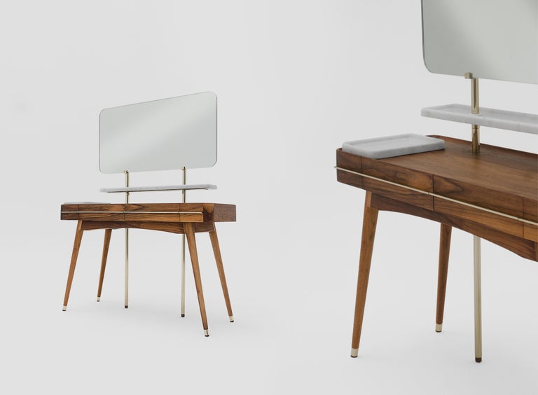 Antonia Dresser by Lorena Vieyra For Sale at 1stDibs