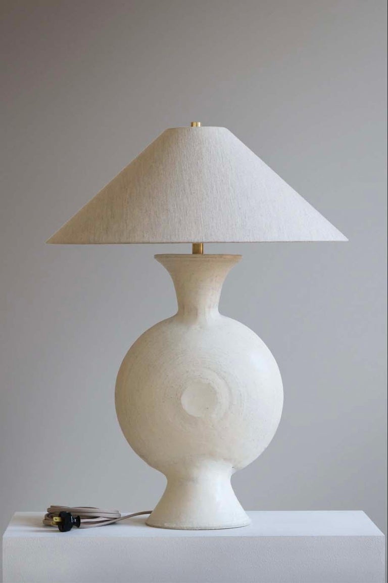 Antonia Lamp by Danny Kaplan For Sale at 1stDibs