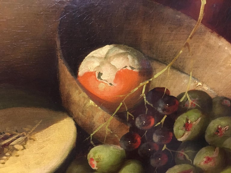 Antonio Celli - STILL LIFE - Antonio Celli - Neapolitan School ...