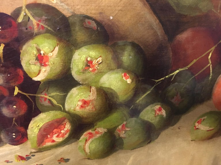 Antonio Celli - STILL LIFE - Antonio Celli - Neapolitan School ...