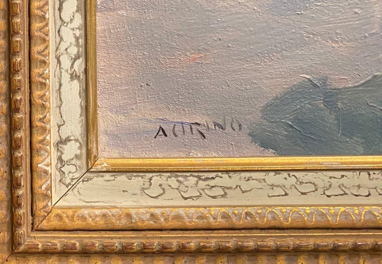 Antonio Cirino - Streaming Along at 1stDibs