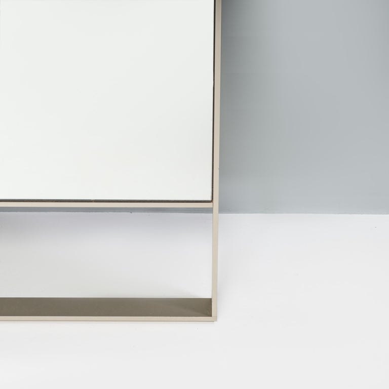 Antonio Citterio for Maxalto B&B Italia Psiche Wall Mirror, Set of 2 ...