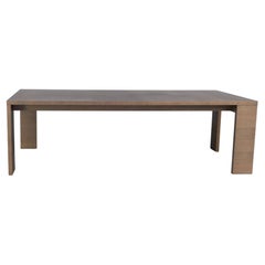 Antonio Citterio Model ‘9923’ APTA Dining Table for Maxalto B&B Italia ...