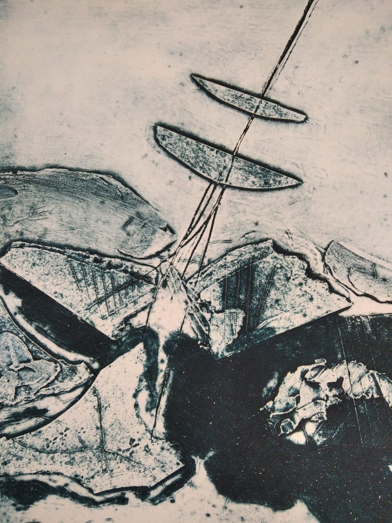 Antonio de Vargas - Untitled For Sale at 1stDibs