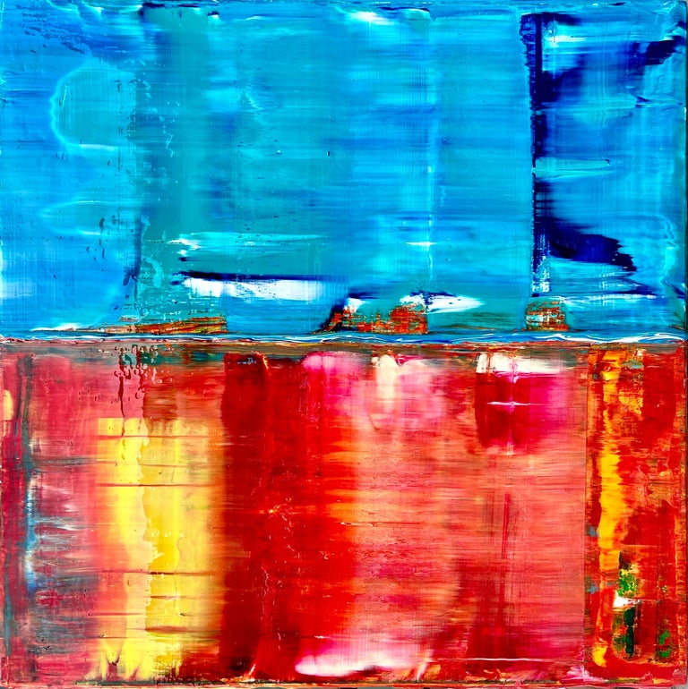 Antonio Franchi - Climate Chande - Mumbai For Sale at 1stDibs