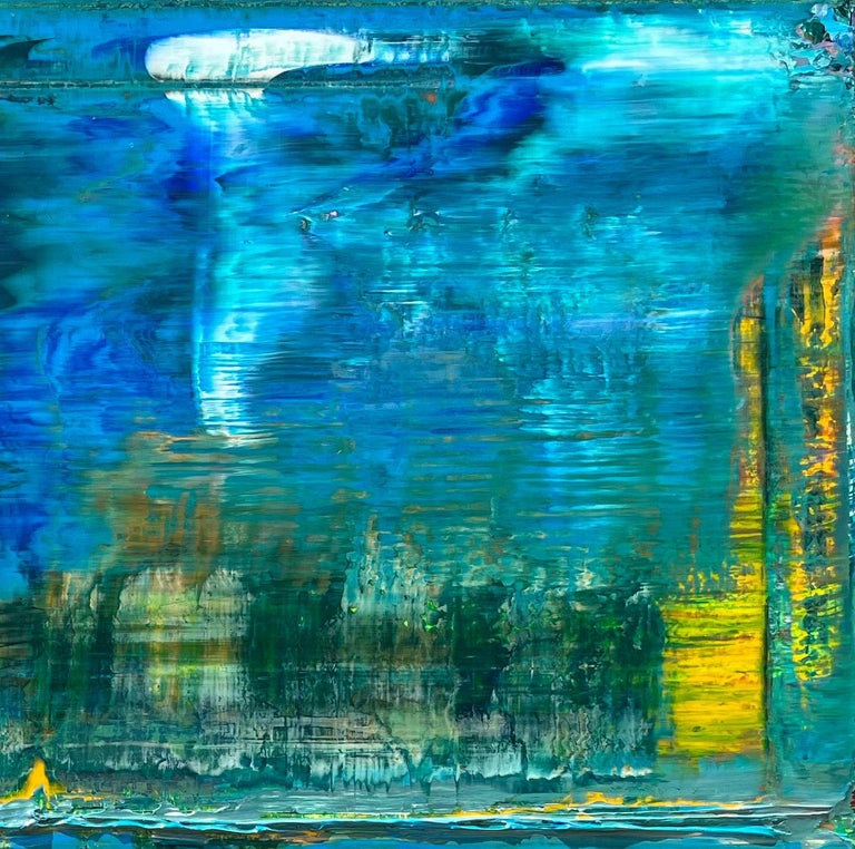 Antonio Franchi - Climate Change - Rio de Janeiro For Sale at 1stDibs