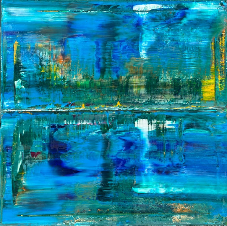 Antonio Franchi - Climate Change - Rio de Janeiro For Sale at 1stDibs