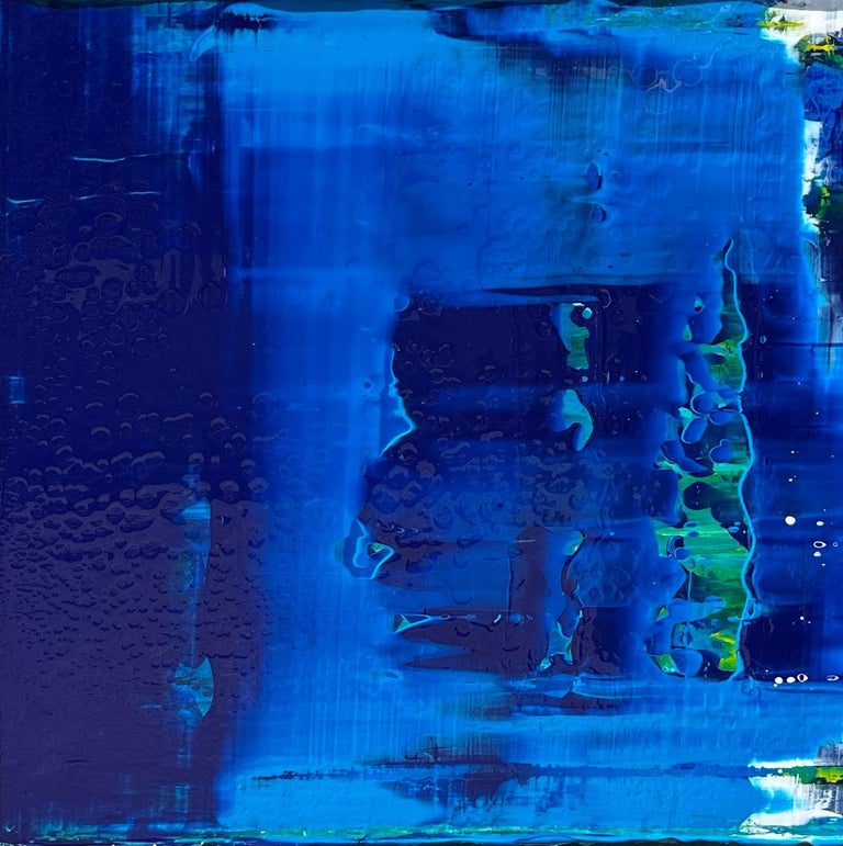 Antonio Franchi - Climate Change - Sydney Harbour For Sale at 1stDibs