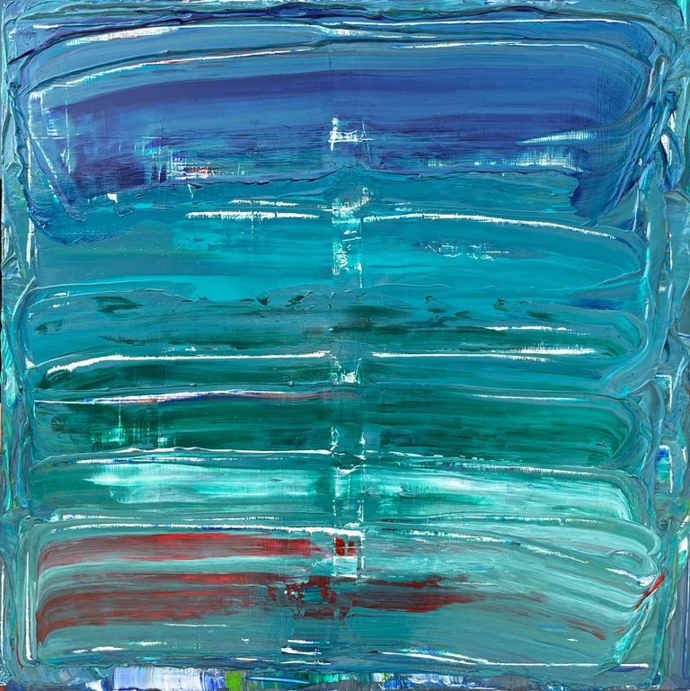 Antonio Franchi - Climate Change - Venezia For Sale at 1stDibs