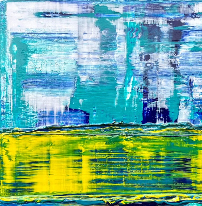 Antonio Franchi - The land of contrasts For Sale at 1stDibs