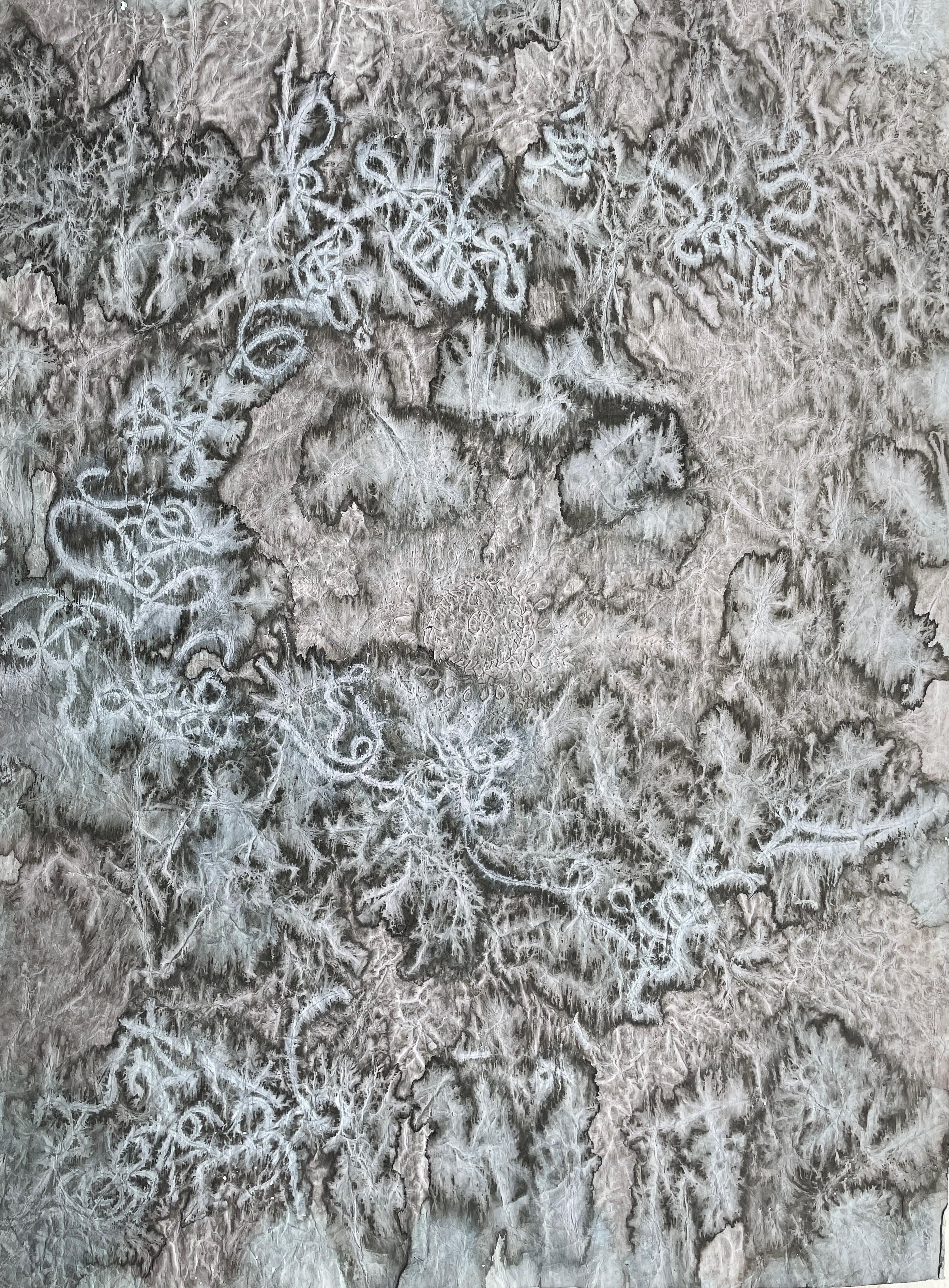 Jozef Bajus - Colorful Composition 1 For Sale at 1stDibs | jozef bajus ...