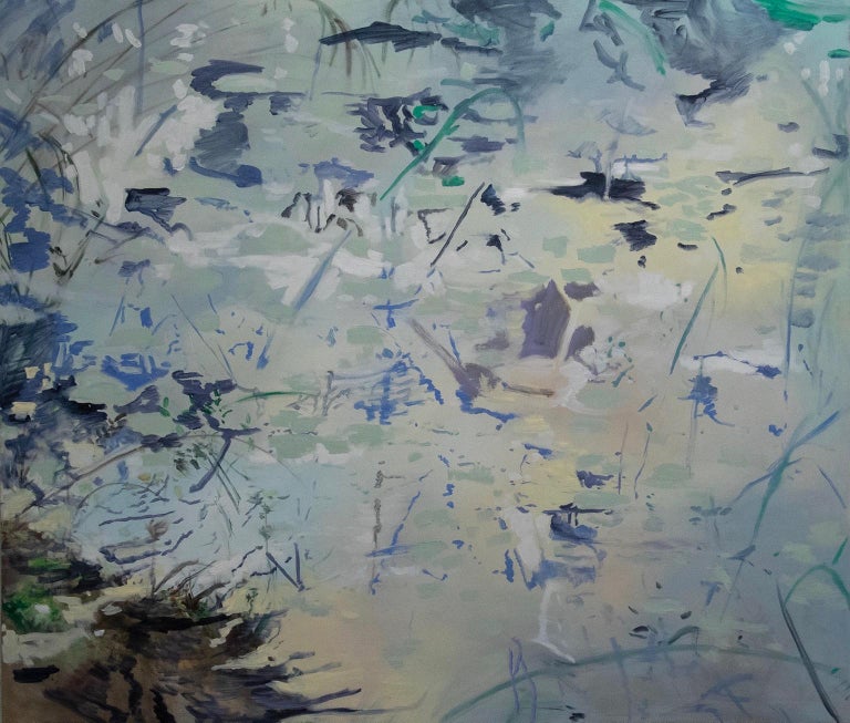 Antonio Ugarte - Paradise 1 For Sale at 1stDibs