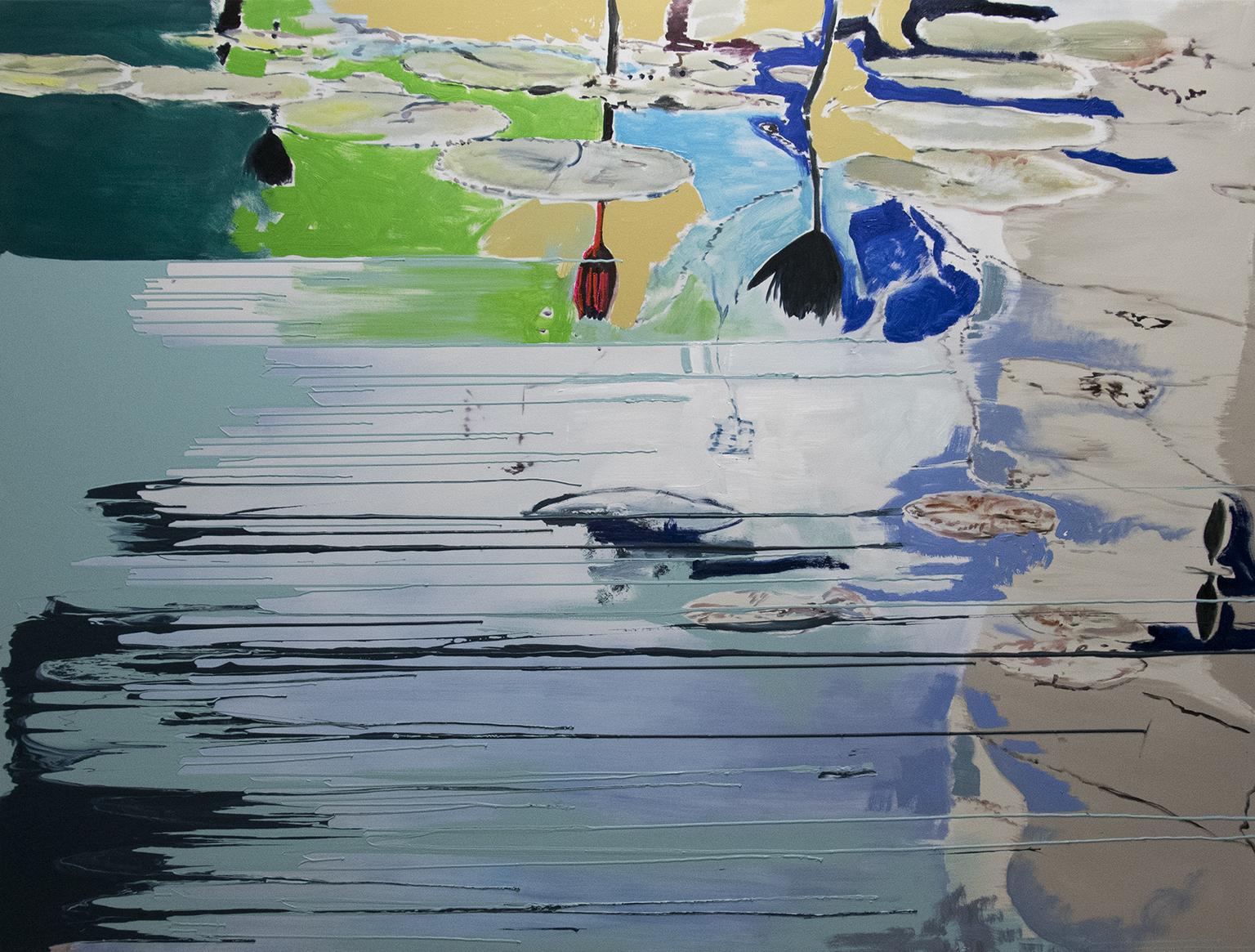 Jack Clift - Flashing Light For Sale at 1stDibs