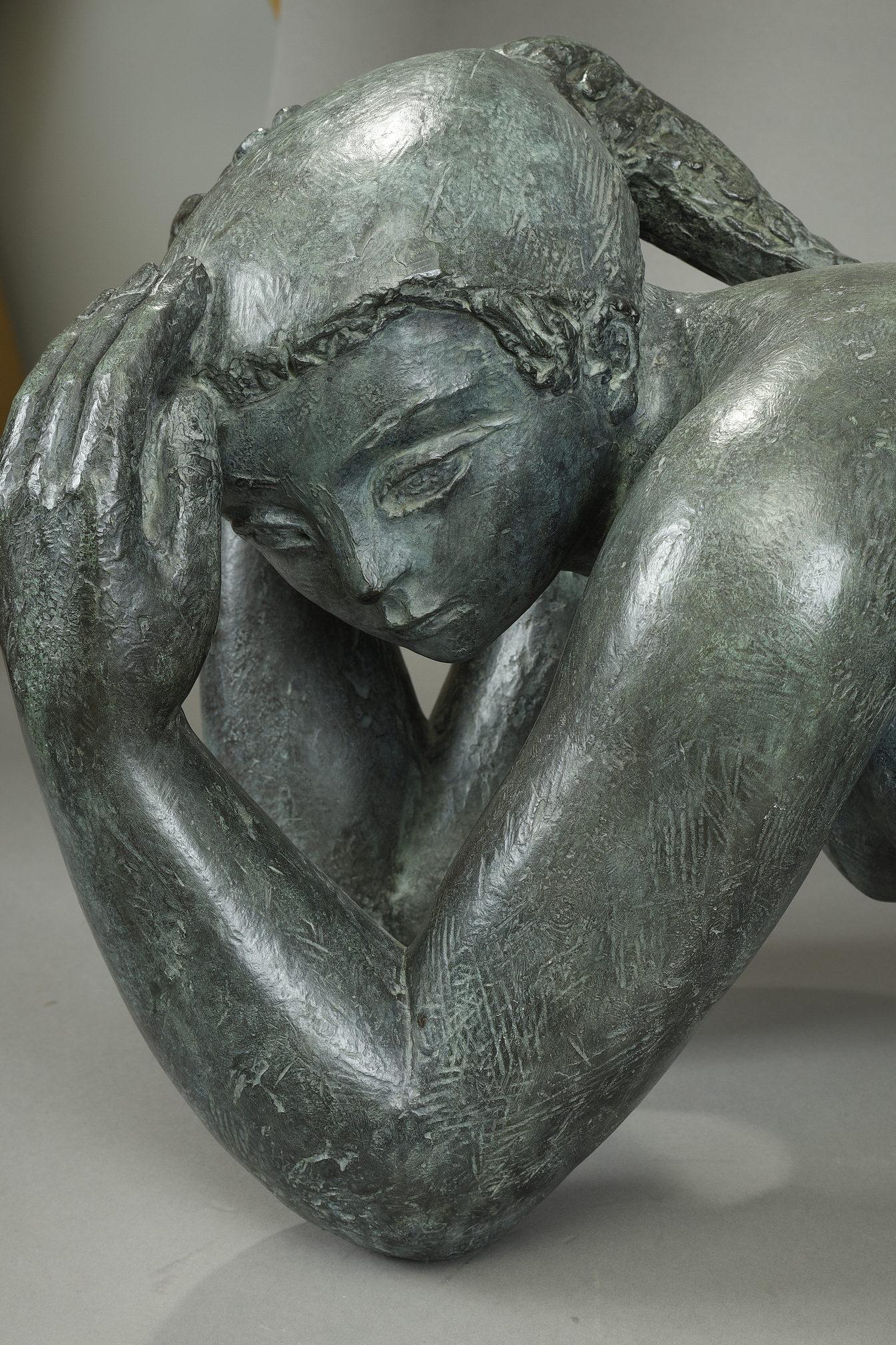 Antoniucci Volti - Rêverie For Sale at 1stDibs