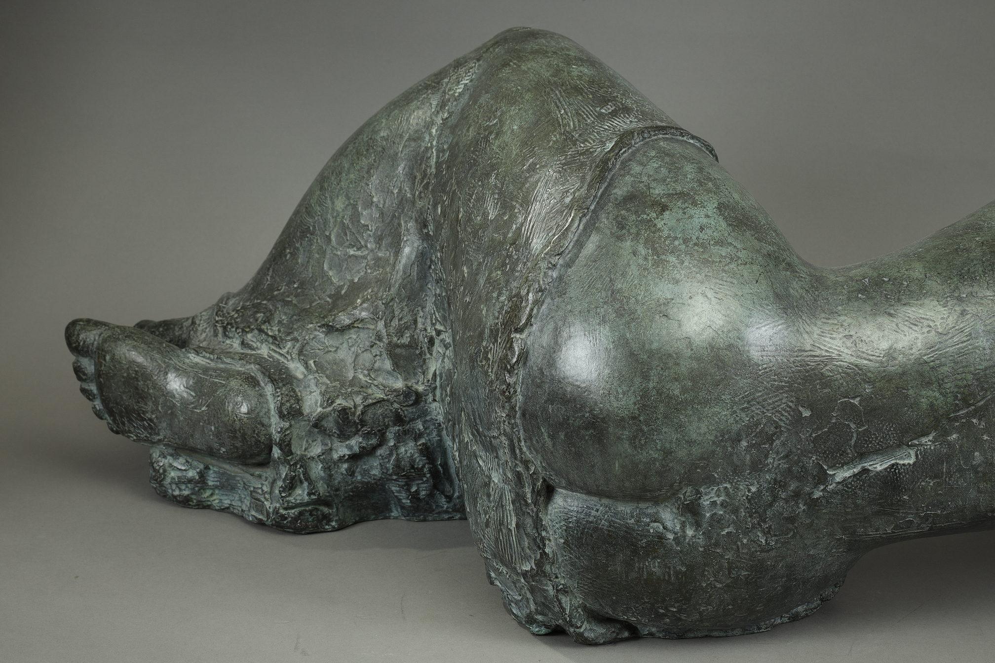 Antoniucci Volti - Rêverie For Sale at 1stDibs