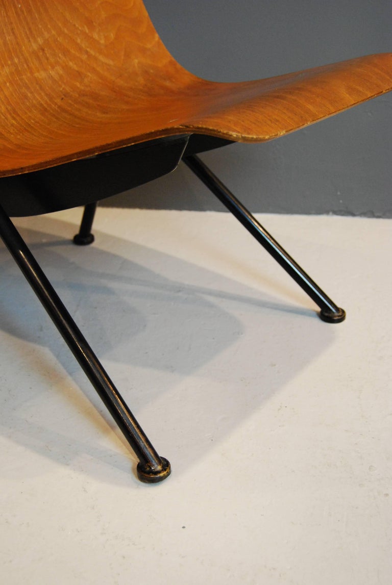 Antony Chair, Jean Prouve, 1954 at 1stDibs