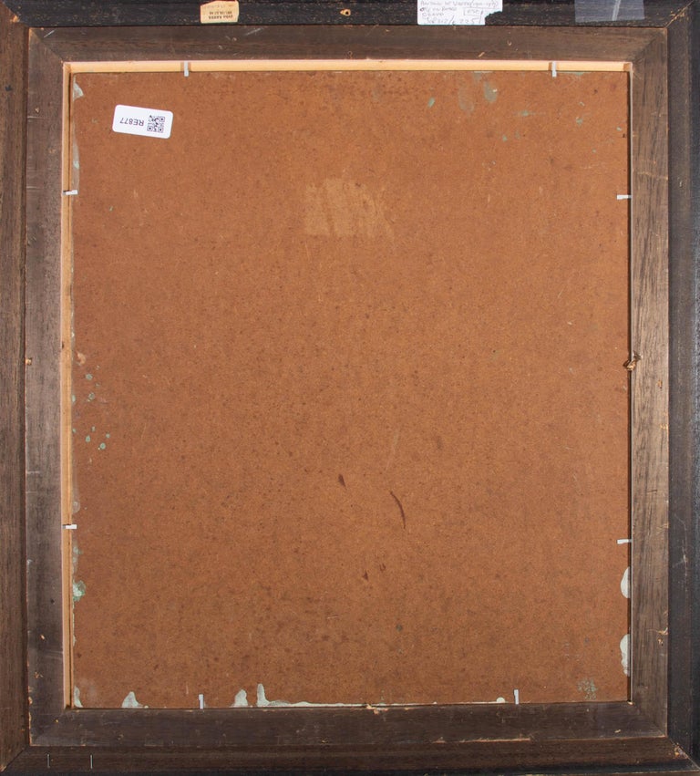 Antoon De Vaere - Antoon De Vaere (1900-1989) - Mid 20th Century Oil ...