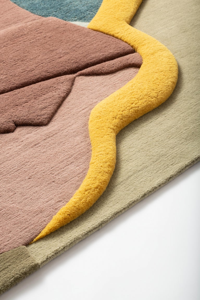 Antropico Entropico # 03 By Roberto Sironi For Sale at 1stDibs