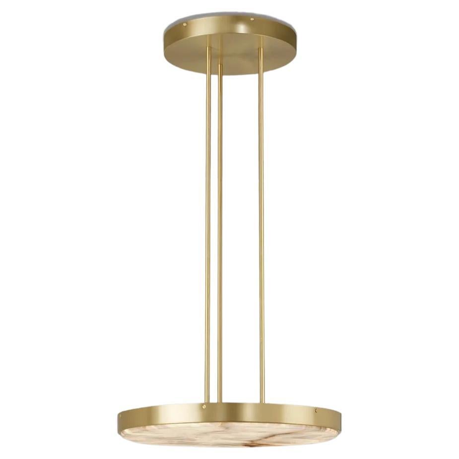 Highwire Tandem Large Pendant by APPARATUS at 1stDibs