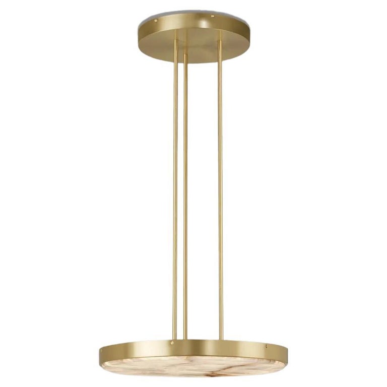 Anvers Large Pendant by CTO Lighting For Sale at 1stDibs