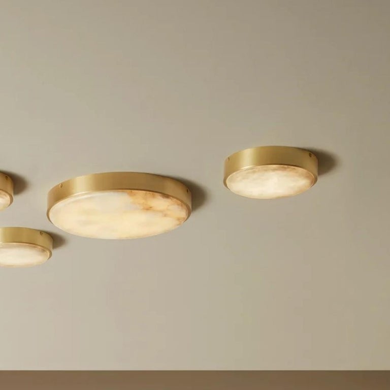 Anvers Large Wall/Ceiling Lamp by CTO Lighting For Sale at 1stDibs