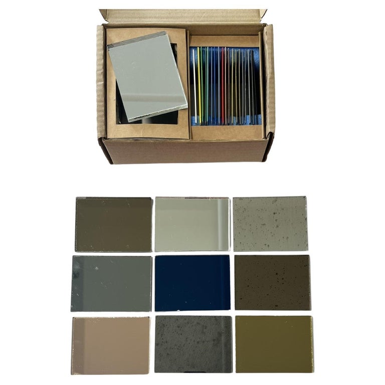 AP Essential Sample Box For Sale at 1stDibs